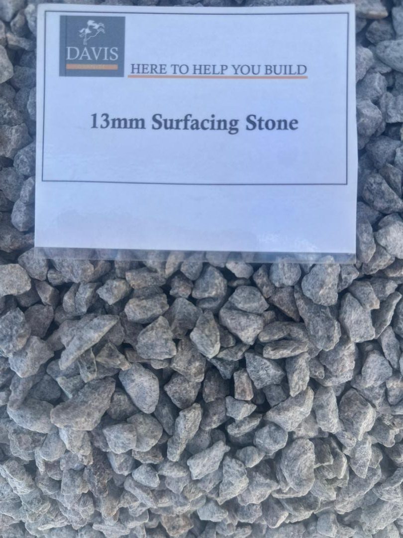 Harare Aggregate – 13mm Surfacing Stone COLLECT AT HRE BRANCH ...