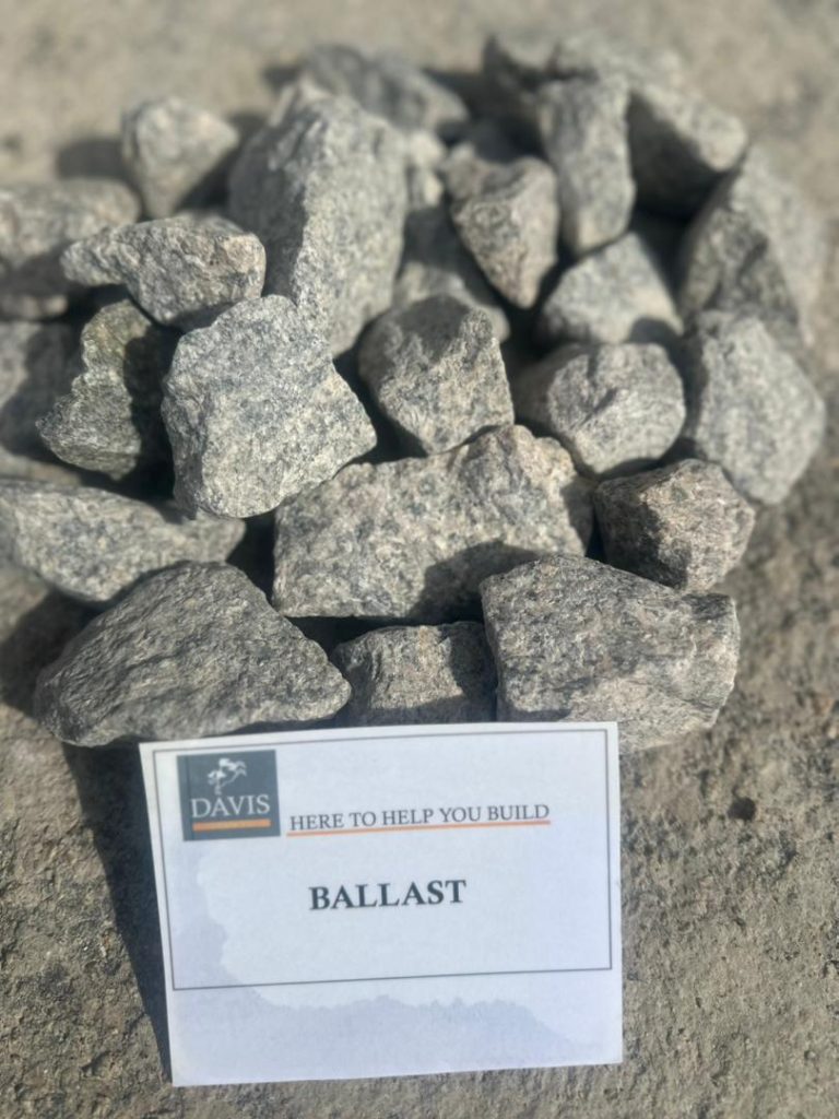 Harare Aggregate – Ballast COLLECT AT HRE BRANCH - Zikimall Shops