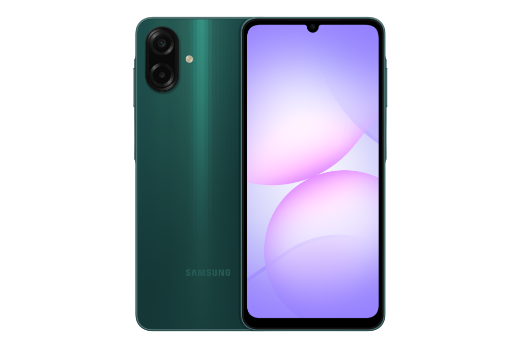 Samsung Galaxy A07 (128+4GB) - Zikimall Shops